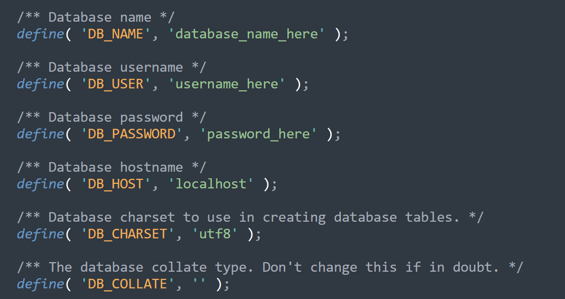 How to Install WordPress in cPanel [Explained] - AppMetrix
